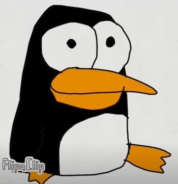 Avery The Penguin (character) | Avery The Penguin Wiki | Fandom
