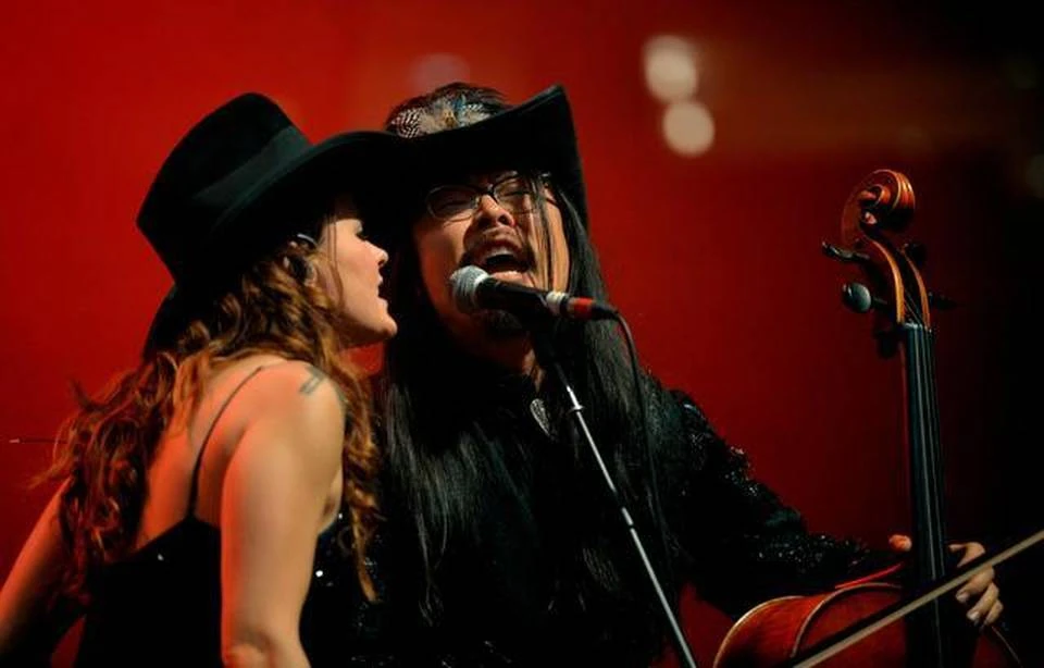 Tania Elizabeth | The Avett Brothers Wiki | Fandom