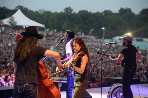 Tania Elizabeth | The Avett Brothers Wiki | Fandom