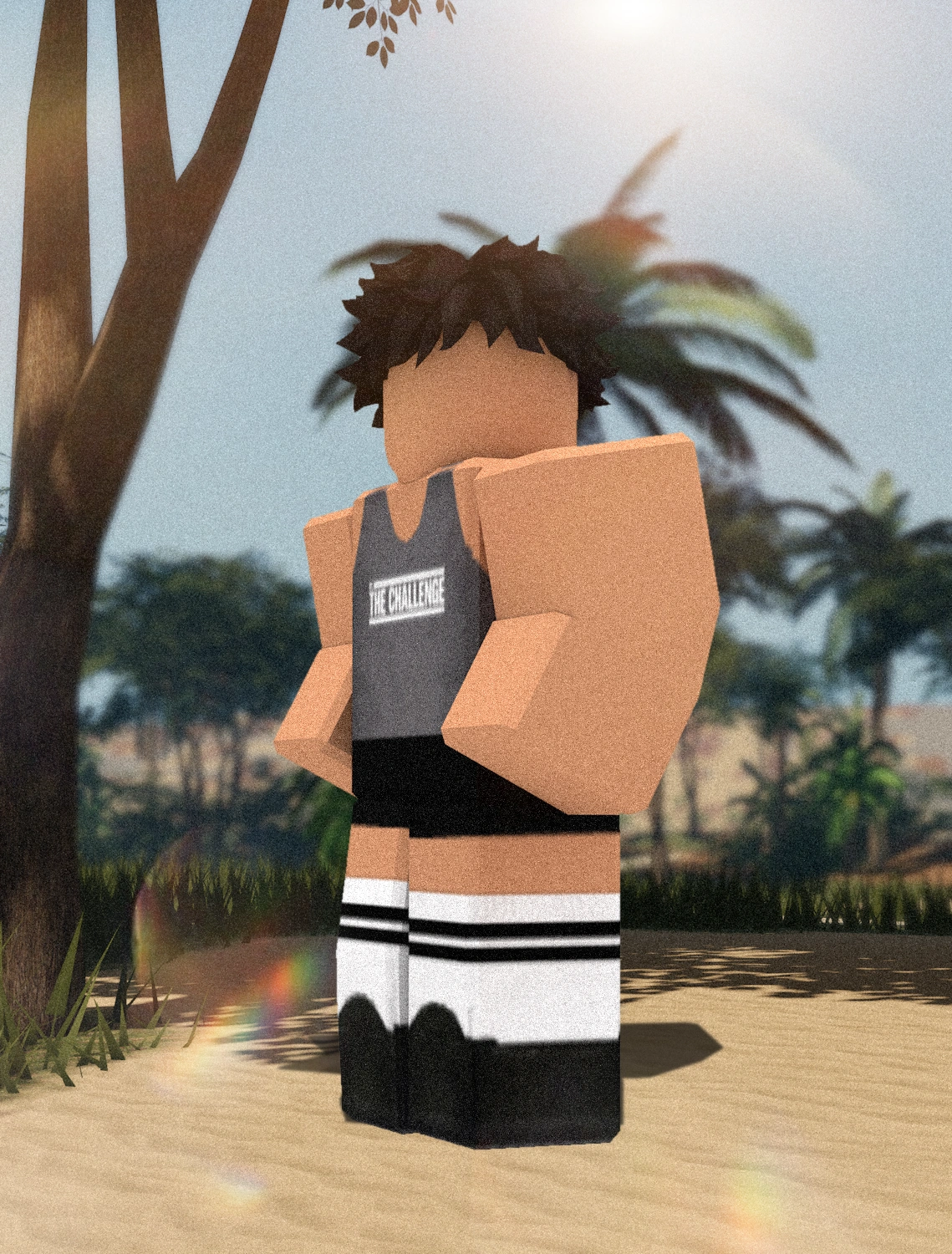 CJ | AVEX Roblox Wiki | Fandom