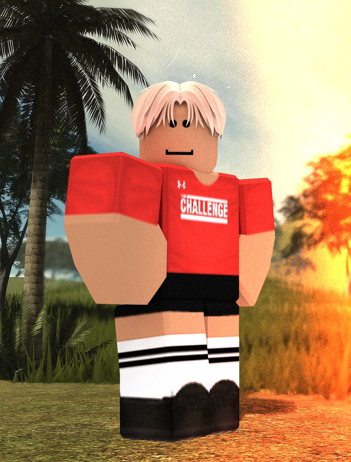 Mikeal | AVEX Roblox Wiki | Fandom
