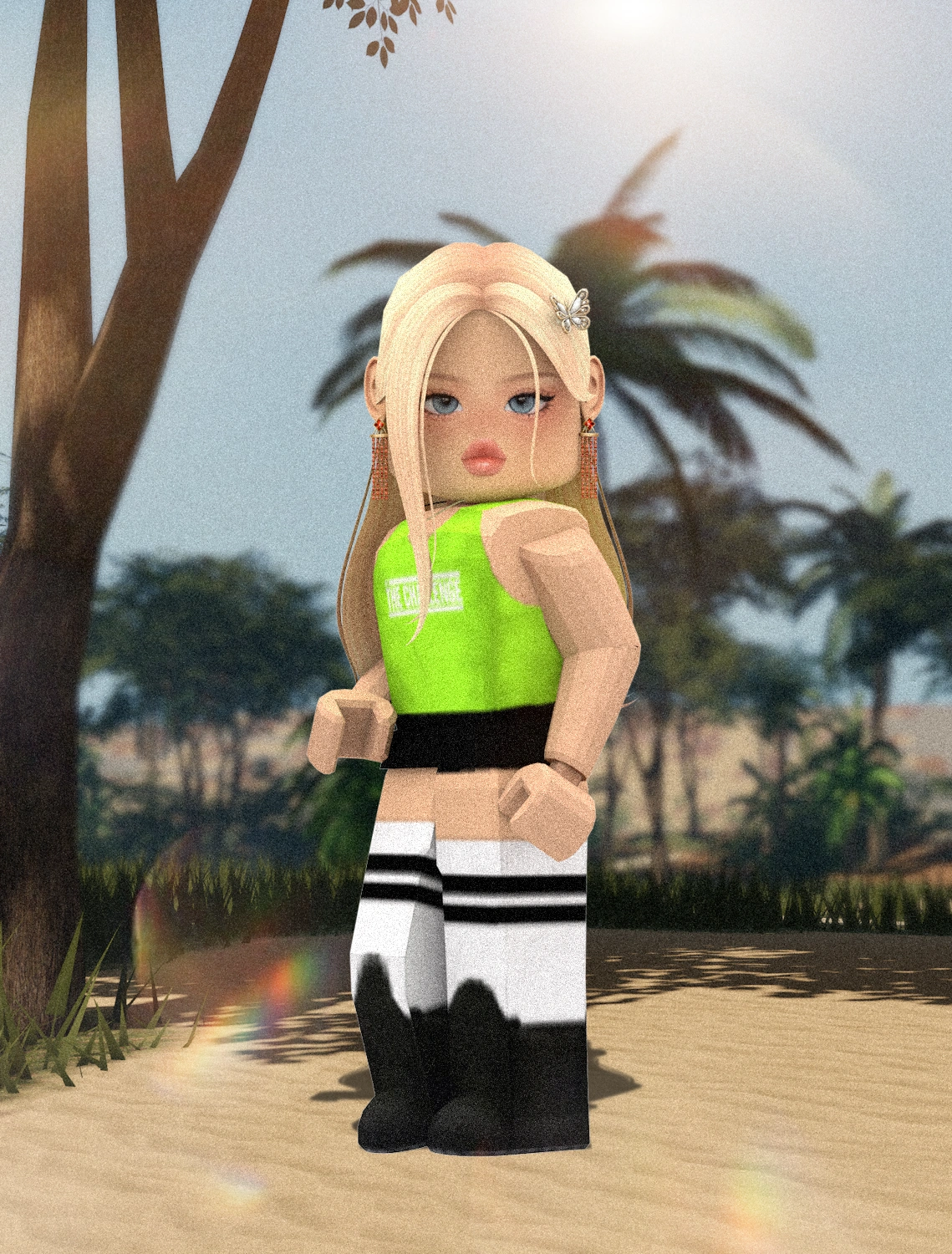 Fanta | AVEX Roblox Wiki | Fandom