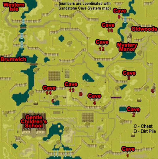 Lowlands | Aveyond Wiki | Fandom