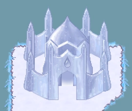 Snow Castle | Aveyond Wiki | Fandom