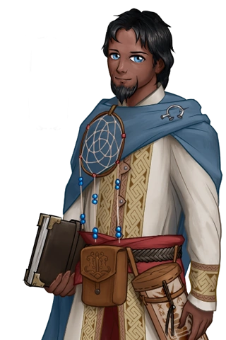 Hi'beru | Aveyond Wiki | Fandom