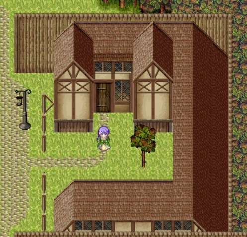 Player Houses | Aveyond Wiki | Fandom