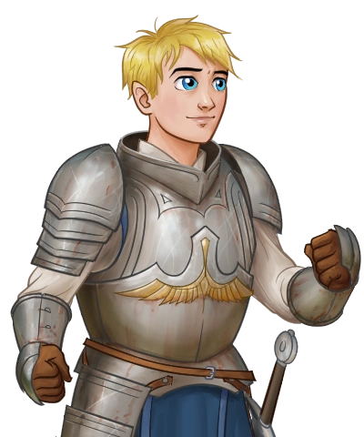 Robin | Aveyond Wiki | Fandom