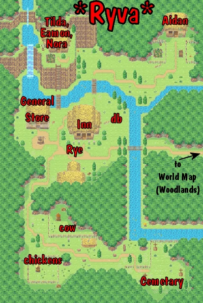 Ryva | Aveyond Wiki | Fandom