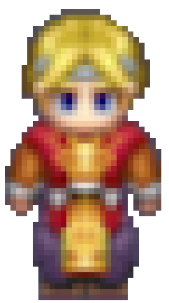 Nicolas Pendragon | Aveyond Wiki | Fandom