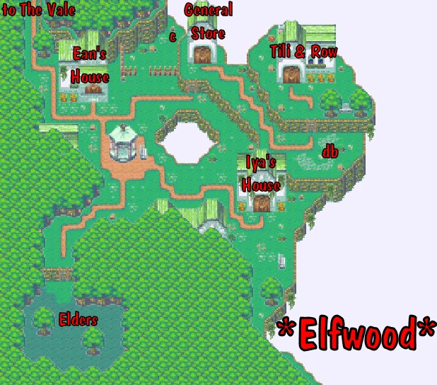 Elfwood | Aveyond Wiki | Fandom