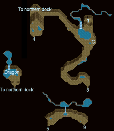 Southern Cave System | Aveyond Wiki | Fandom