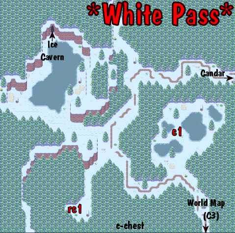 White Pass | Aveyond Wiki | Fandom