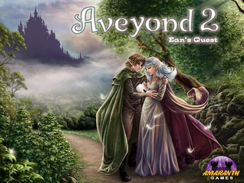 Aveyond 2: Ean's Quest | Aveyond Wiki | Fandom