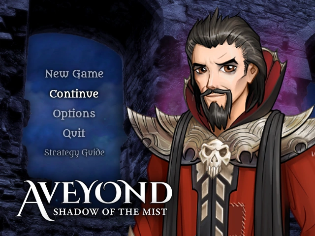 Aveyond 4: Shadow of the Mist | Aveyond Wiki | Fandom