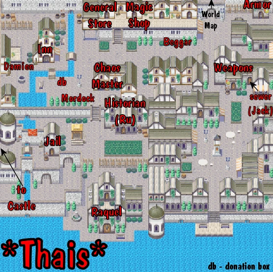 Thais | Aveyond Wiki | Fandom