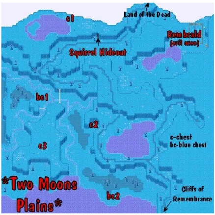 Two Moons Plains | Aveyond Wiki | Fandom