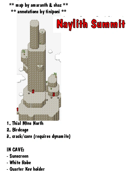 Naylith Summit | Aveyond Wiki | Fandom