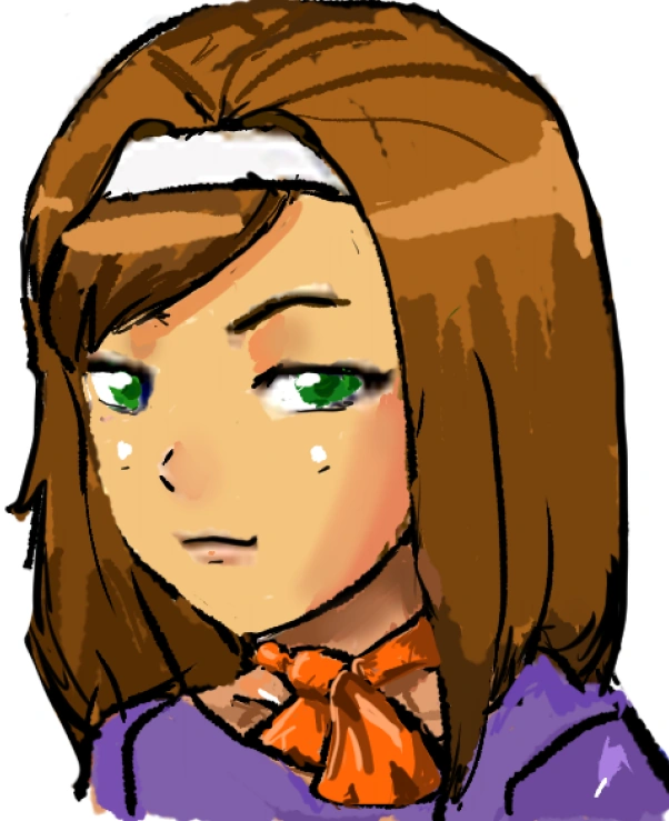 June | Aveyond Wiki | Fandom