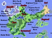 World: Aveyond 2: Ean's Quest | Aveyond Wiki | Fandom