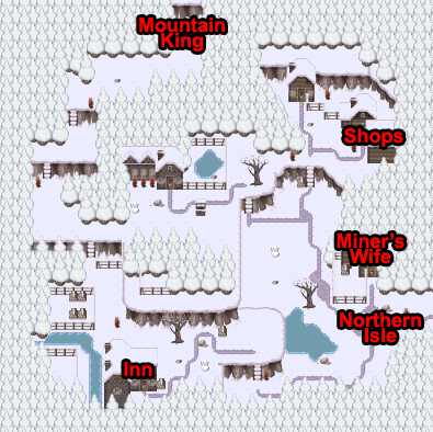 Thornkeep | Aveyond Wiki | Fandom