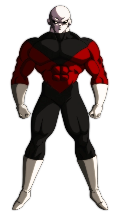 Jiren | AVEYRO AVE Wiki | Fandom