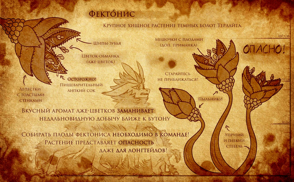 Фектонис | Avgard Вики | Fandom