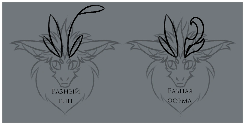 Асимметричные вибриссы (аномалия) | Avgard Вики | Fandom