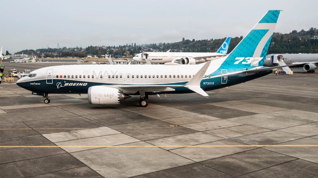 Boeing 737 | Aviation Wiki | Fandom