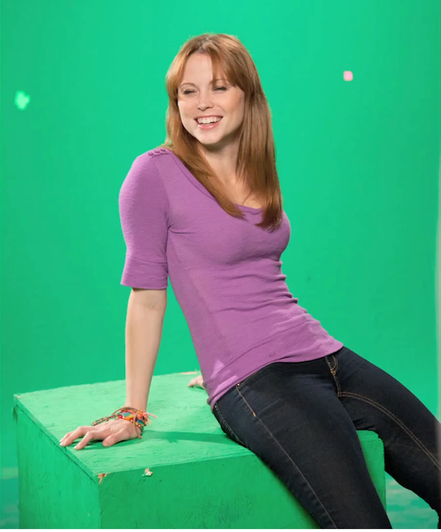 Sarah Glendening | Angry Video Game Nerd Wiki | Fandom