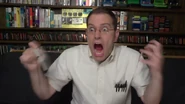 The Angry Video Game Nerd (character) | Angry Video Game Nerd Wiki | Fandom