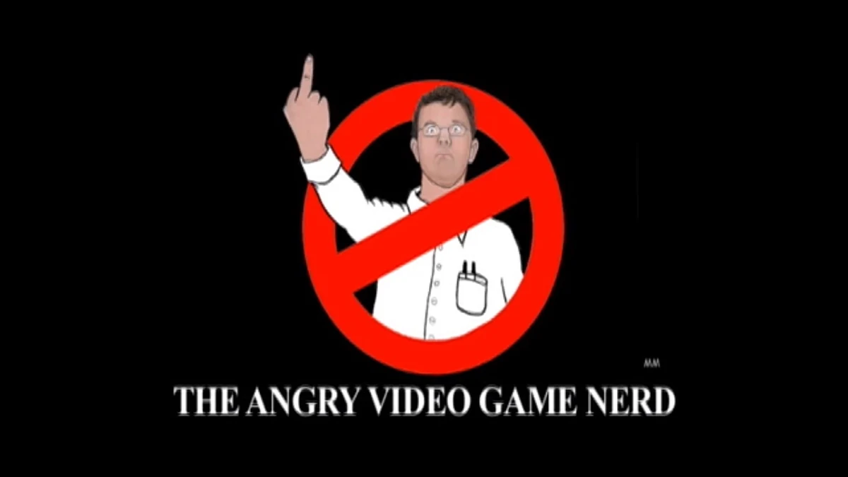 Transcript of AVGN episode Ghostbusters | Angry Video Game Nerd Wiki ...