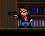 Nostalgia Critic | Angry Video Game Nerd Wiki | Fandom