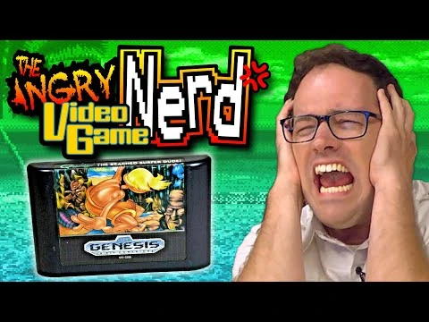 Transcript of 2021 AVGN Episode Greendog The Beached Surfer Dude ...