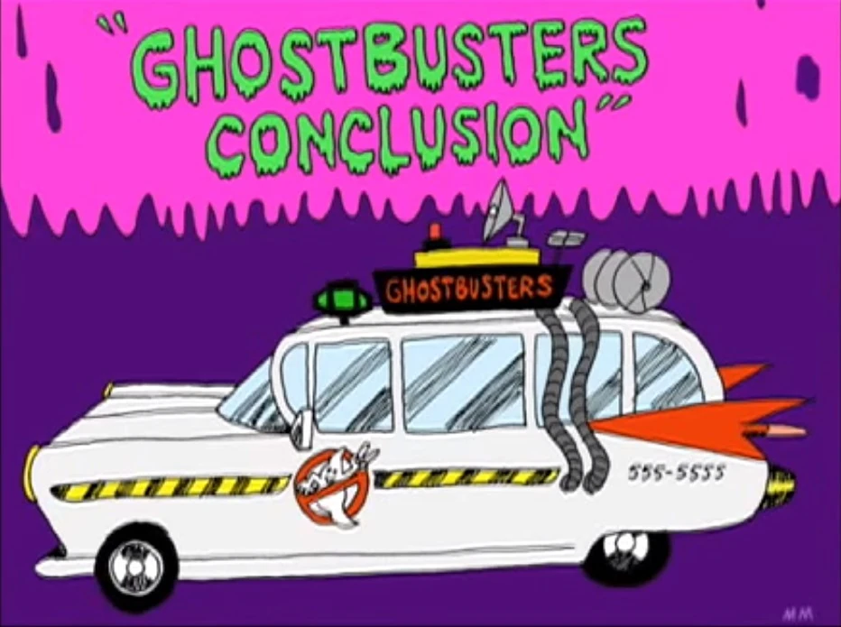 Transcript of AVGN episode Ghostbusters Conclusion | Angry Video Game ...