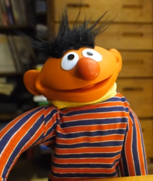 Ernie | Angry Video Game Nerd Wiki | Fandom