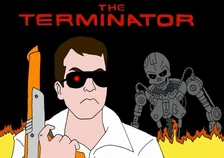 Transcript of AVGN episode The Terminator | Angry Video Game Nerd Wiki ...