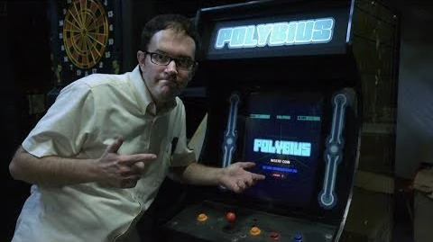 Transcript of 2017 AVGN Episode Polybius | Angry Video Game Nerd Wiki ...
