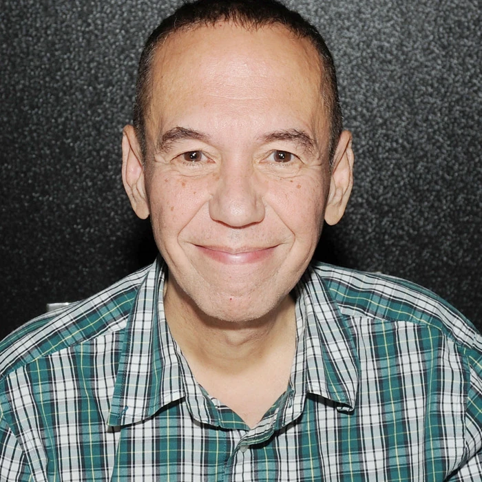 Gilbert Gottfried | Angry Video Game Nerd Wiki | Fandom