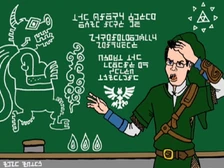 Transcript of 2008 AVGN Episode Chronologically Confused About The ...