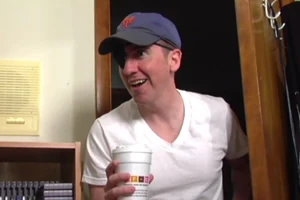 Bad Luck Bootsy | Angry Video Game Nerd Wiki | Fandom