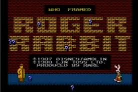 Who Framed Roger Rabbit | 喷神 维基 | Fandom