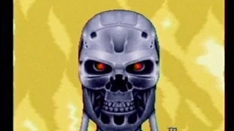 Transcript of AVGN episode Terminator 2 | Angry Video Game Nerd Wiki ...