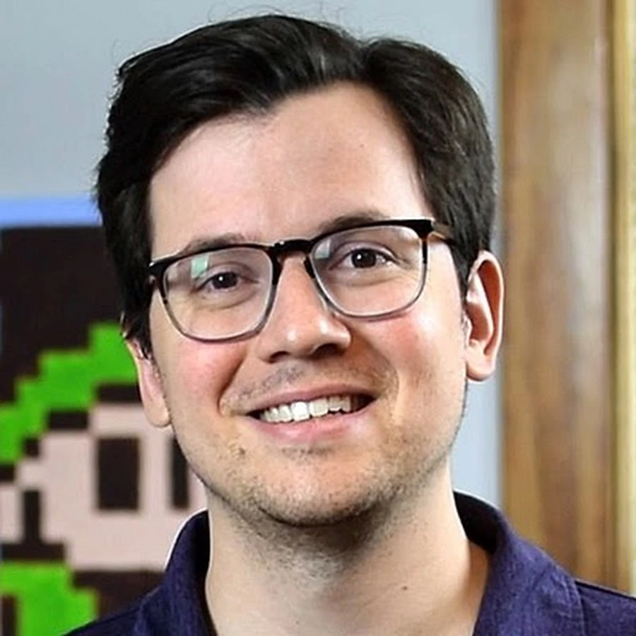 Gaming Historian | Angry Video Game Nerd Wiki | Fandom