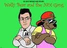 Transcript of AVGN episode Wally Bear & the No Gang | Angry Video Game ...