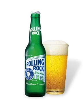 Rolling Rock（啤酒） | 喷神 维基 | Fandom