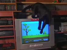 Boo | Angry Video Game Nerd Wiki | Fandom