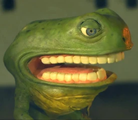 Alien (character) | Angry Video Game Nerd Wiki | Fandom