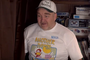 April Rolfe James Rolfe