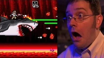 Transcript of 2013 AVGN Episode AVGN Games | Angry Video Game Nerd Wiki ...