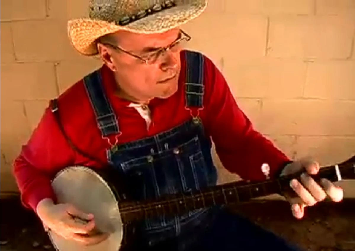 Hillbilly | Angry Video Game Nerd Wiki | Fandom